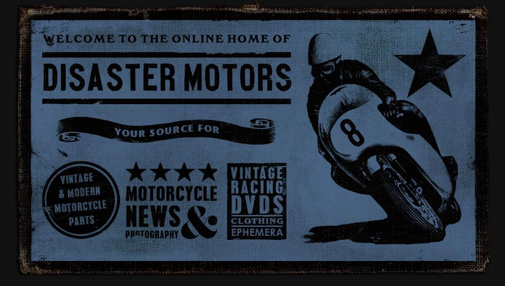 Disaster Motors
